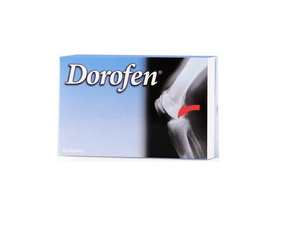 Dorofen 500mg 40s – 800derma