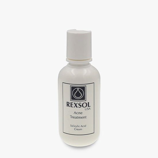 Rexsol Acne Treatment Cream 60ml – 800derma