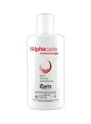 Alphacade Shampoo 200ml – 800derma